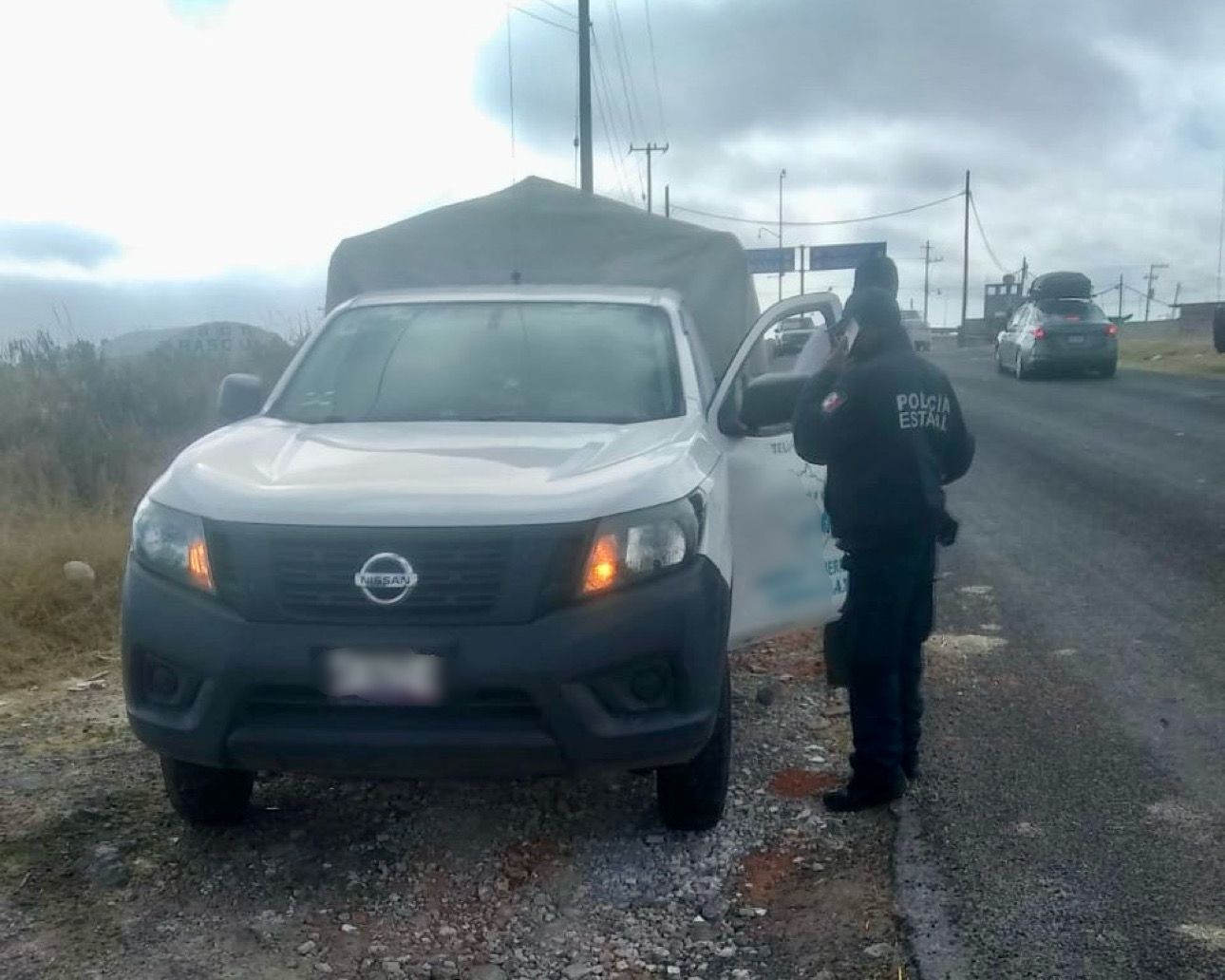 Recuperó SSC 676 vehículos con reporte de robo durante el 2024 - Cuarto de Guerra Tlaxcala